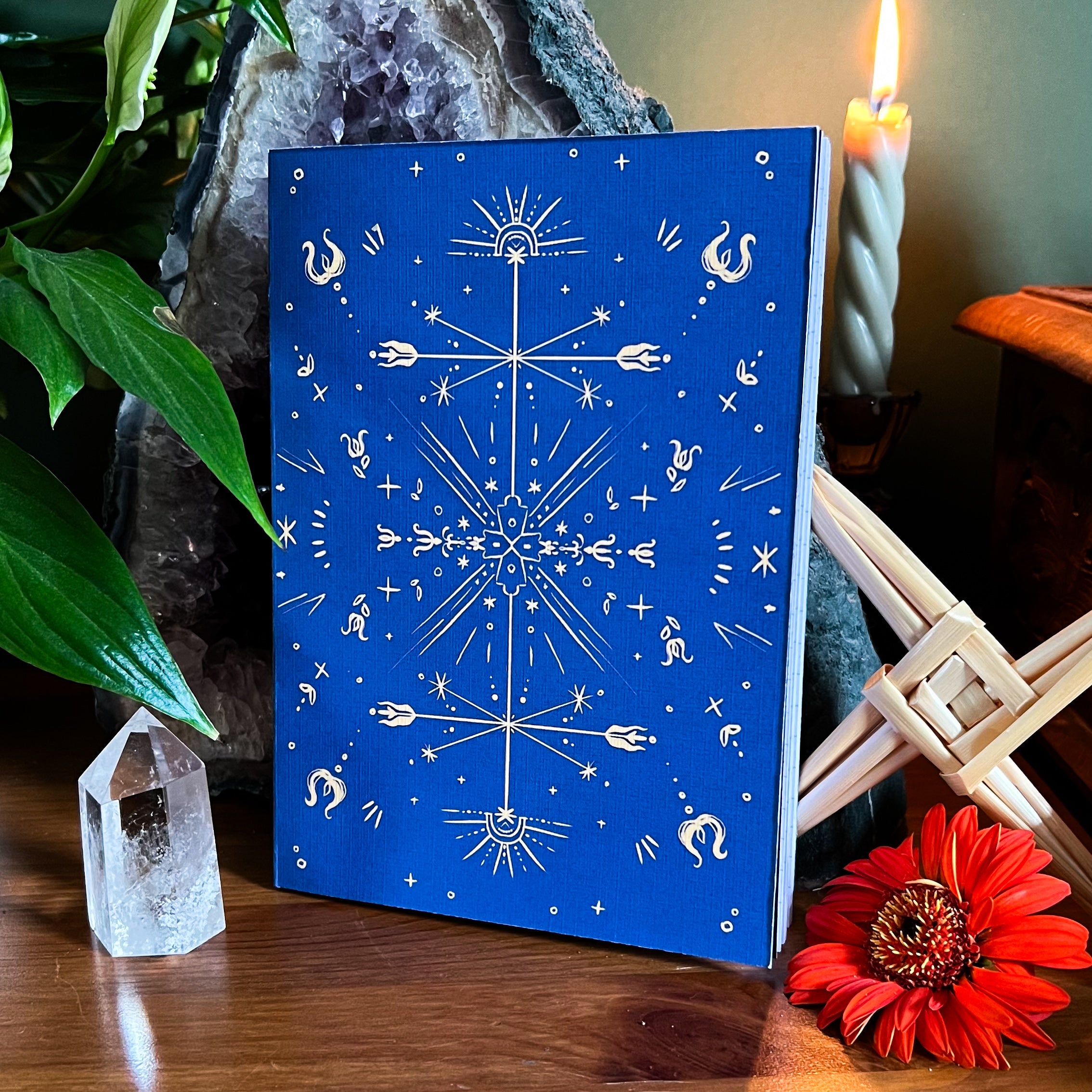 Alchemists Journal – Witchcore